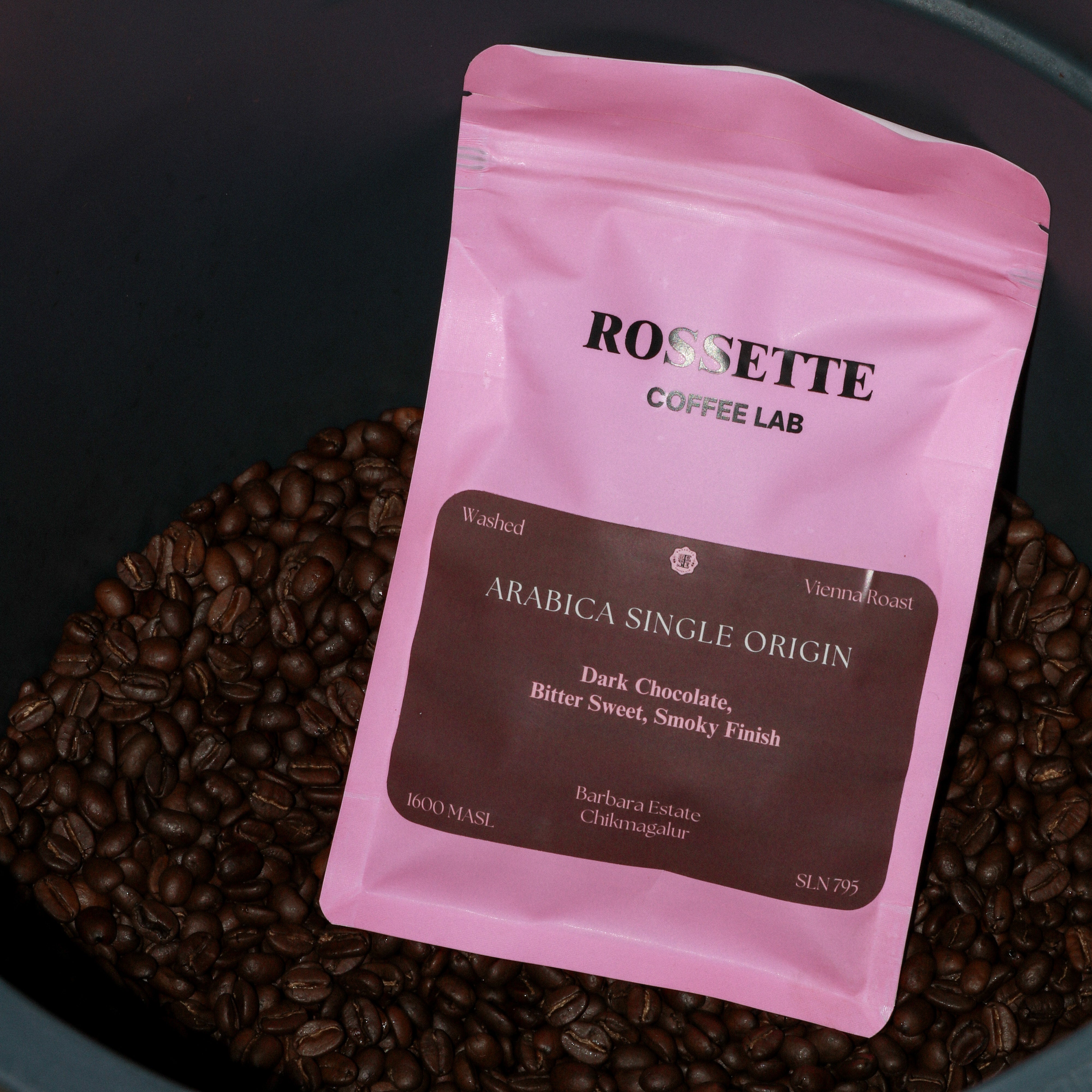 Vienna Dark Roast Coffee buy Online - Premium Beans for Rich Flavor ...